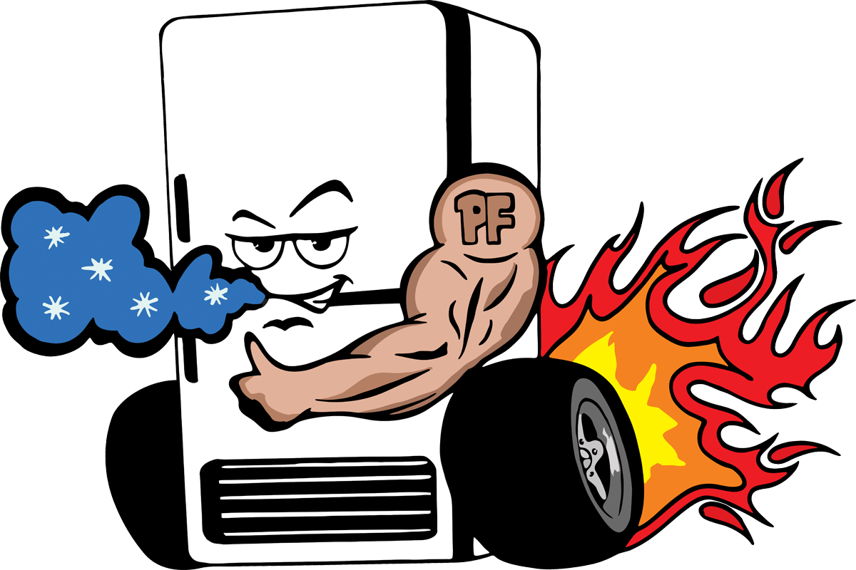 Mobile Refrigerated Trailer Rentals & Sales in Southern California